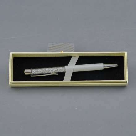 LAUREA PENNA CON PERLINE - Bomboniera Chic